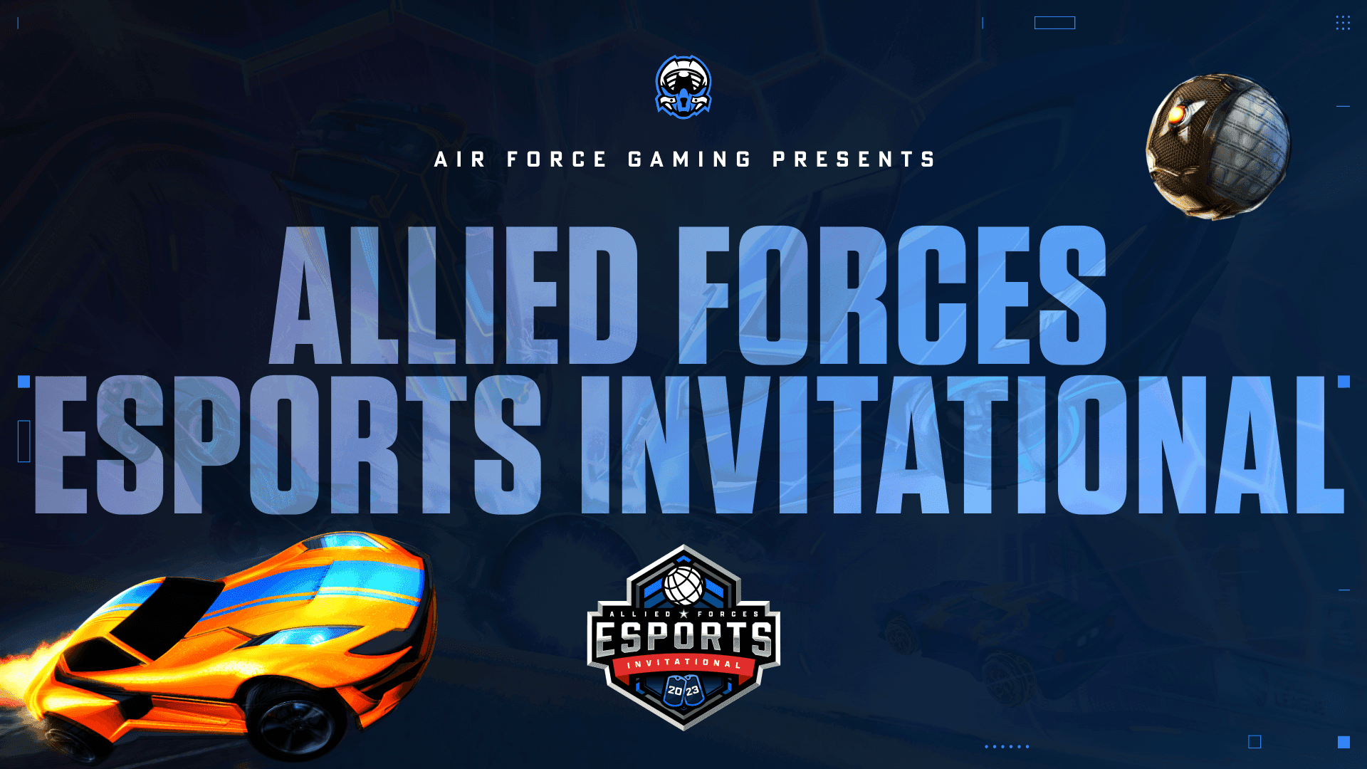 AFG Program Overview | Air Force Gaming