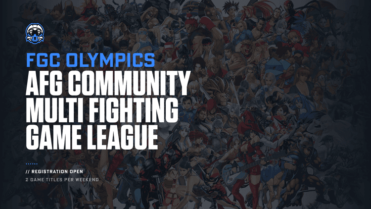 AFG Program Overview | Air Force Gaming