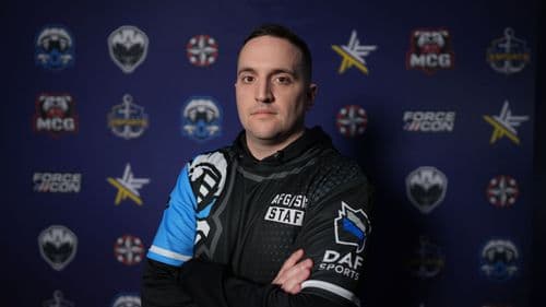 AFG Program Overview | Air Force Gaming