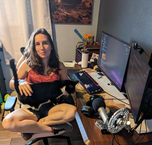 AFG Program Overview | Air Force Gaming